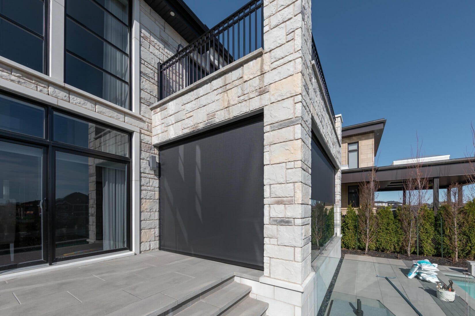ΕΞΩΤΕΡΙΚΑ ROLLER BLINDS - Vioflex